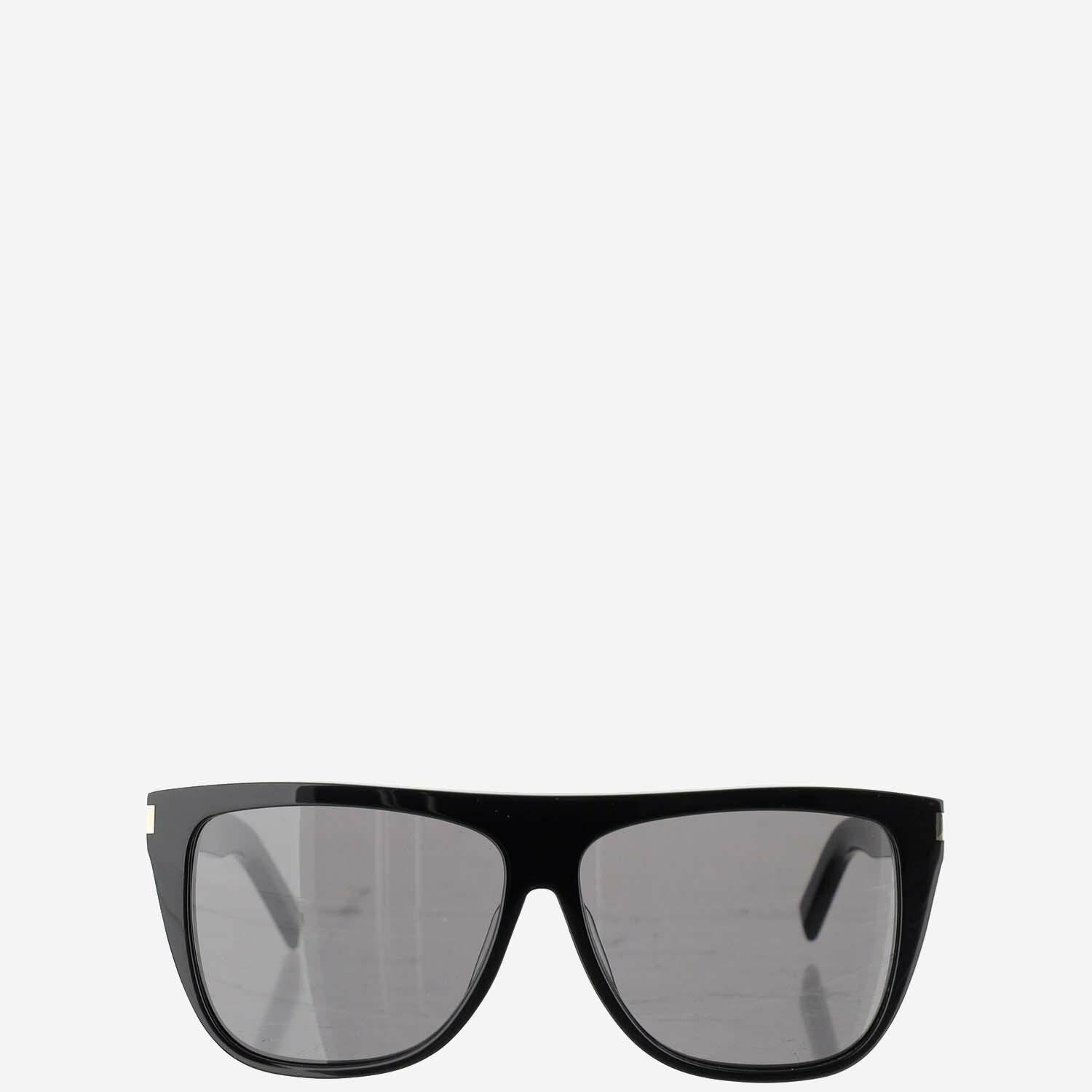 Солнцезащитные очки Saint Laurent
