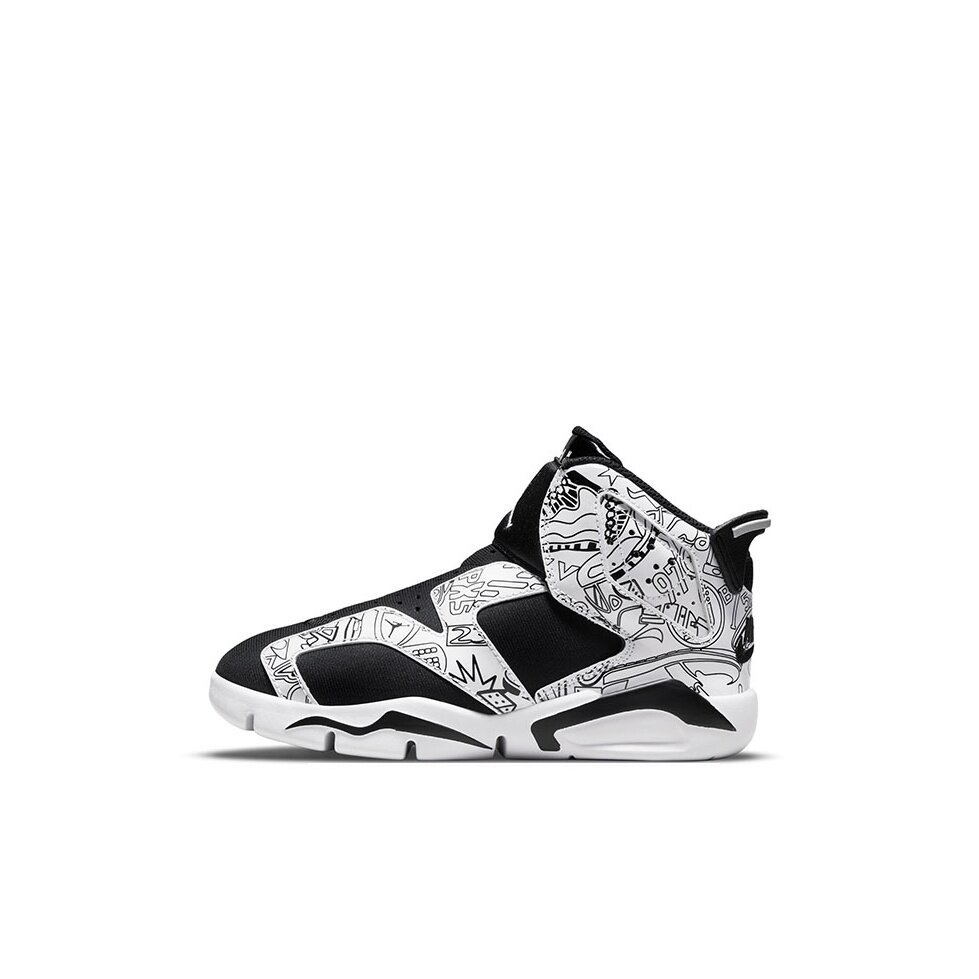 Кеды Air Jordan 6