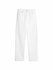 Джинсы LEMAIRE Five pockets twisted jeans, размер 34, white