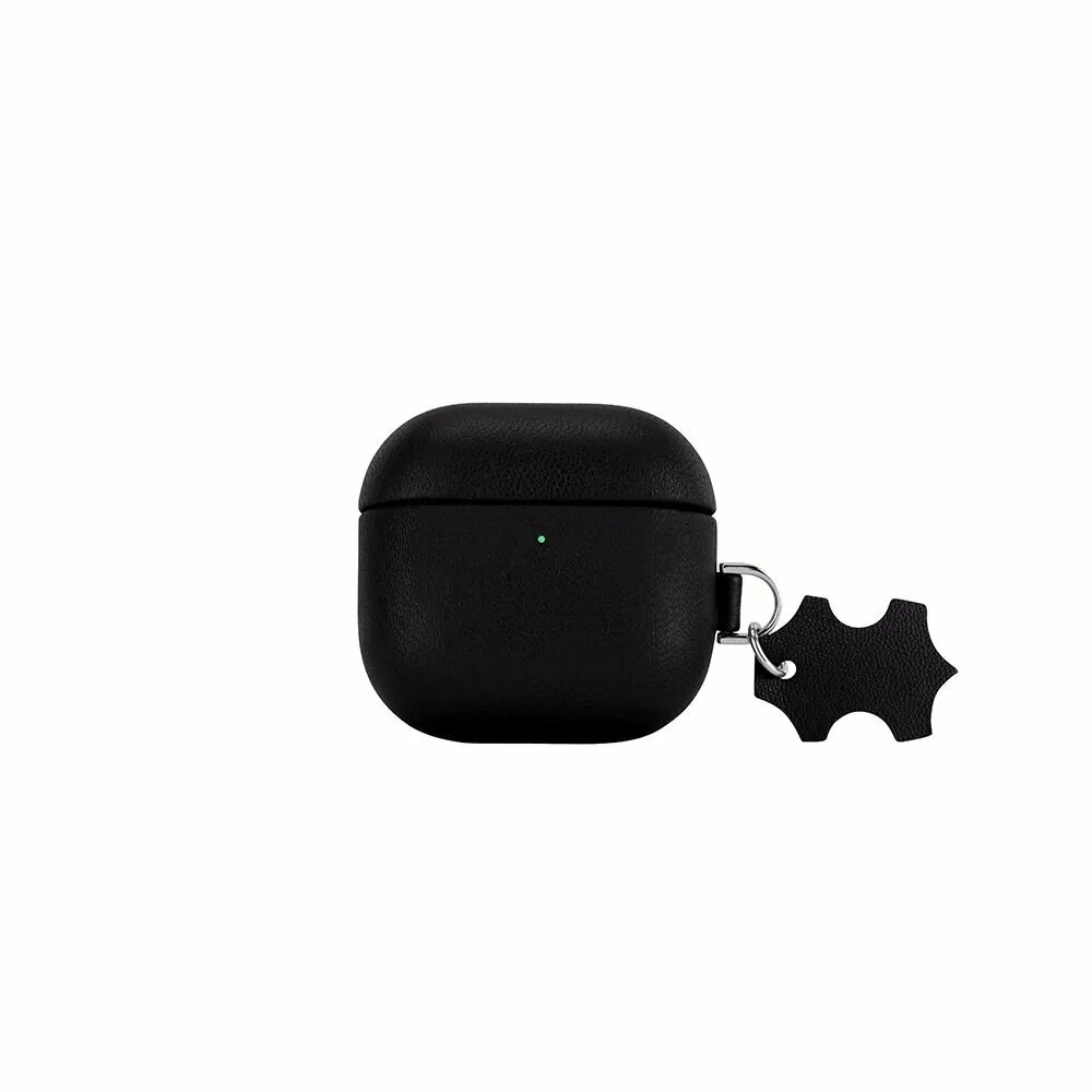Чехол из натуральной кожи для Apple AirPods 4