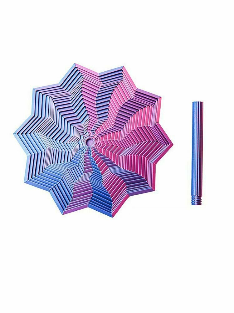 Набор аксессуаров для волос 4 шт.