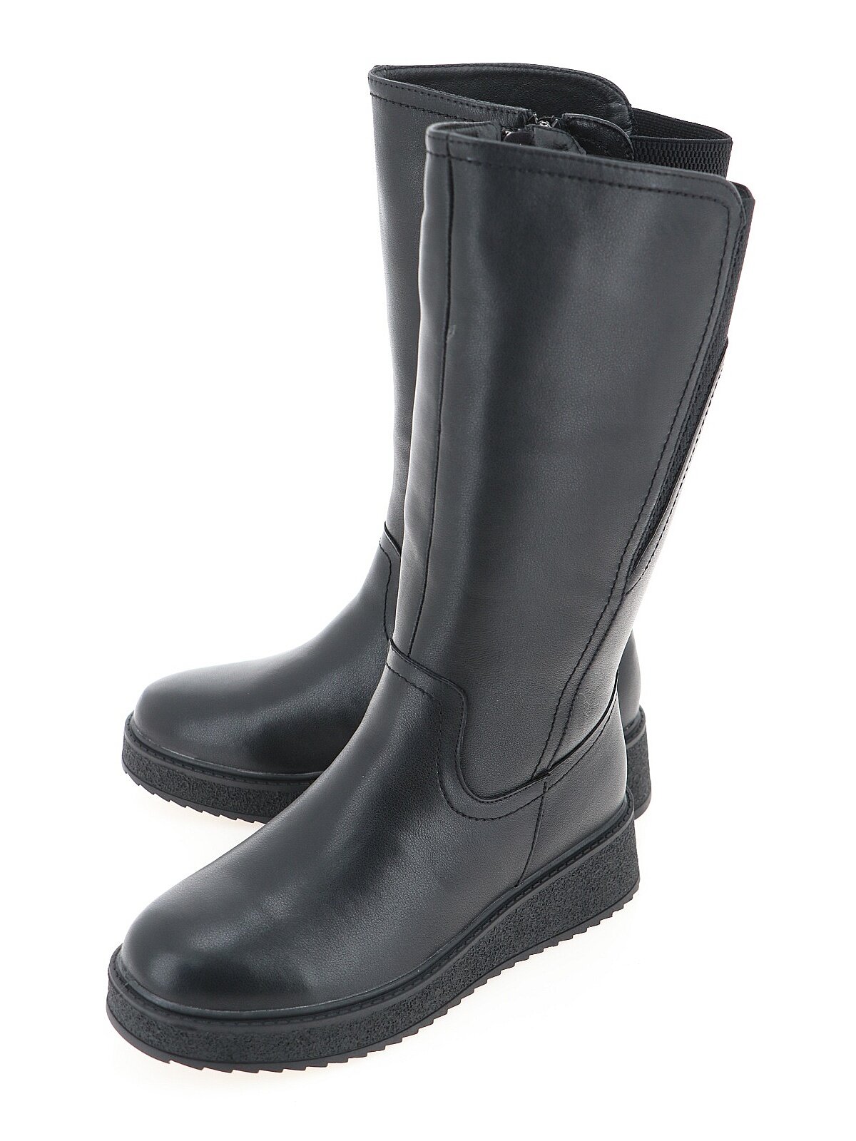 Полусапоги