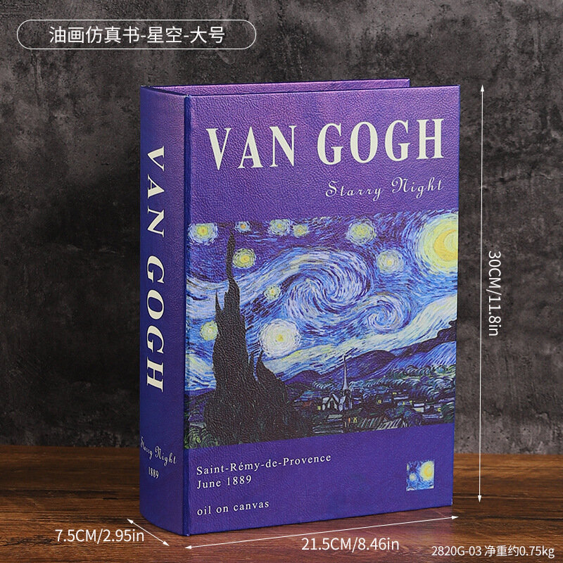 Деревянная имитация книги, модель для учебы, офисная книга, винтажная декоративная книга, реквизит для фотографии, ремесленная демонстрация