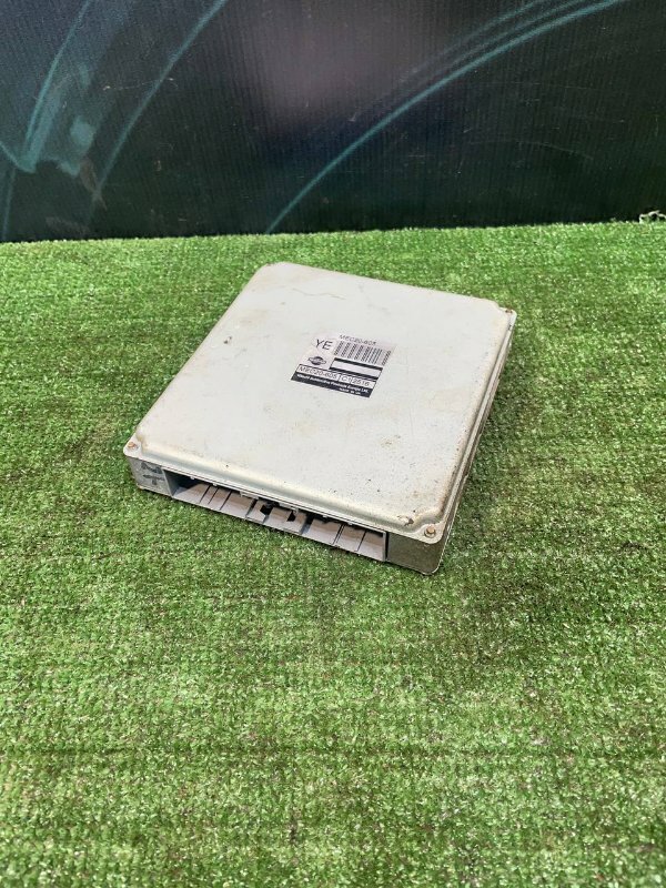 Блок управления двигателем