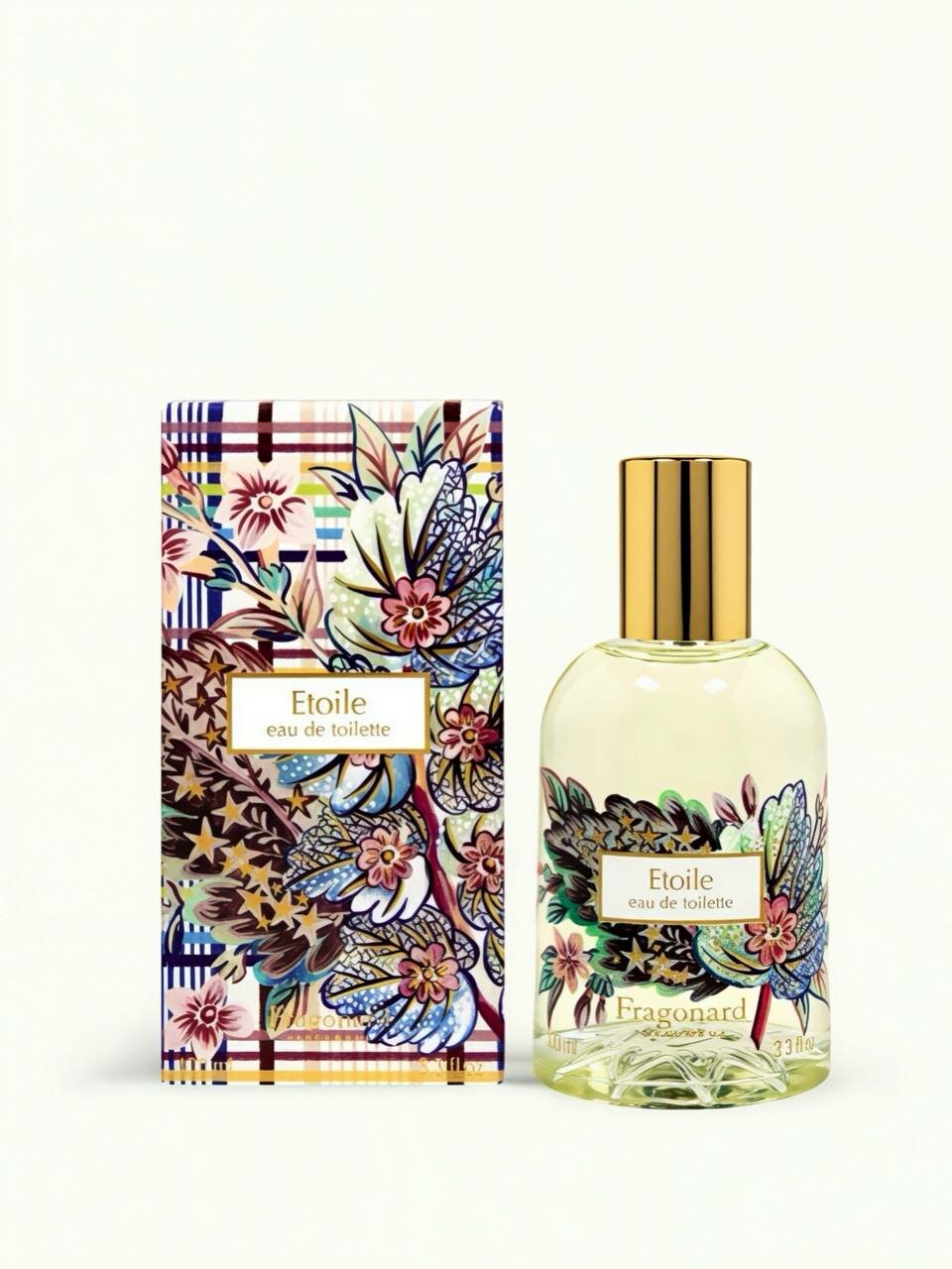 FRAGONARD Туалетная вода Etoile 100 мл