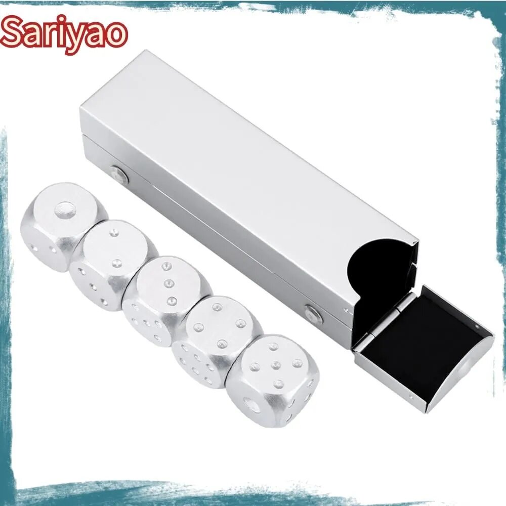 Покерные игры 5шт