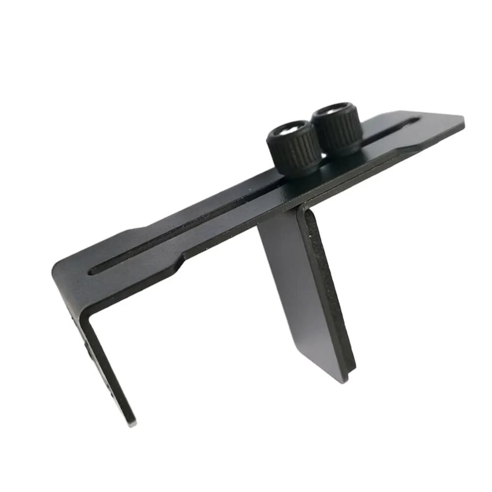 Поддержка видеокарты Металлическим кронштейном для подставки GPU