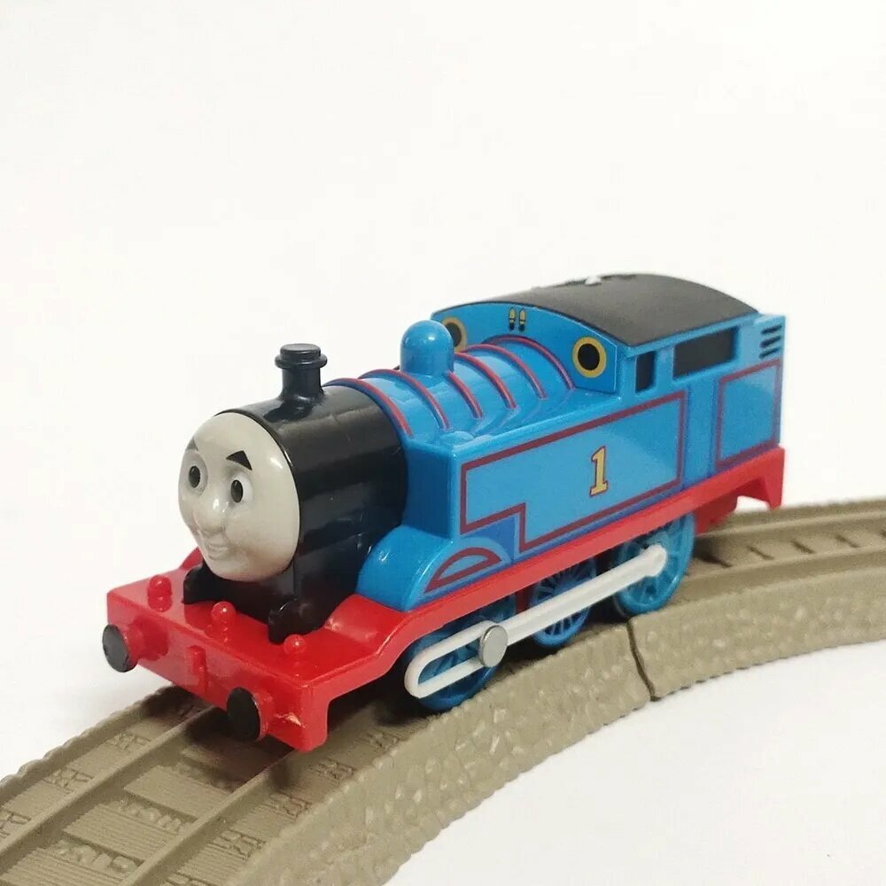 Поезд Томас Паровозик, Mattel Thomas & Friends Милый Томас и его друзья "GORDON"