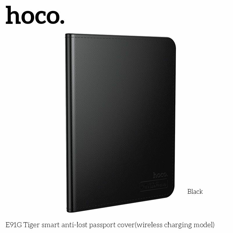 Трекер GPS Hoco E91G для владелец паспорта и карты