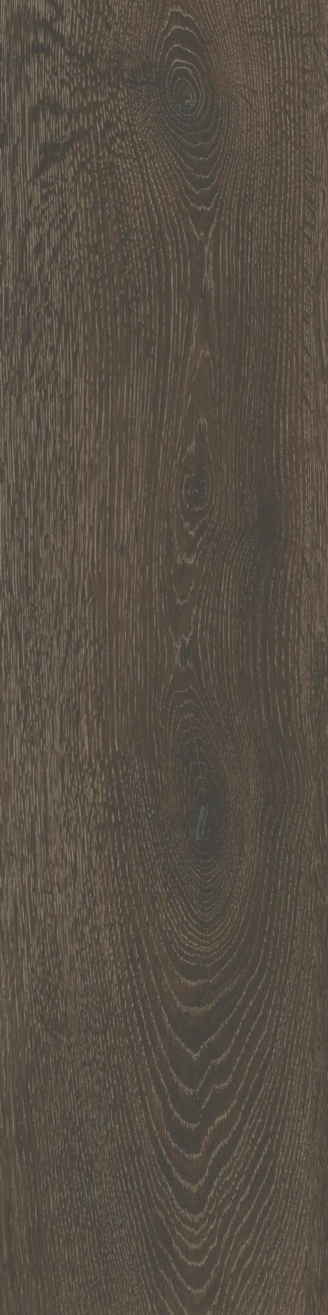 KERAMA MARAZZI Керамогранит Лимба коричневый тёмный обрезной мат 20x80 9 мм арт. KM2080G0031R (цена за 1.76 м2)