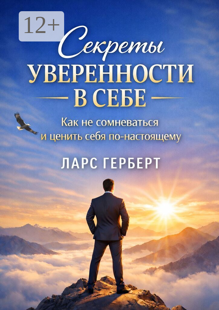 Секреты уверенности в себе