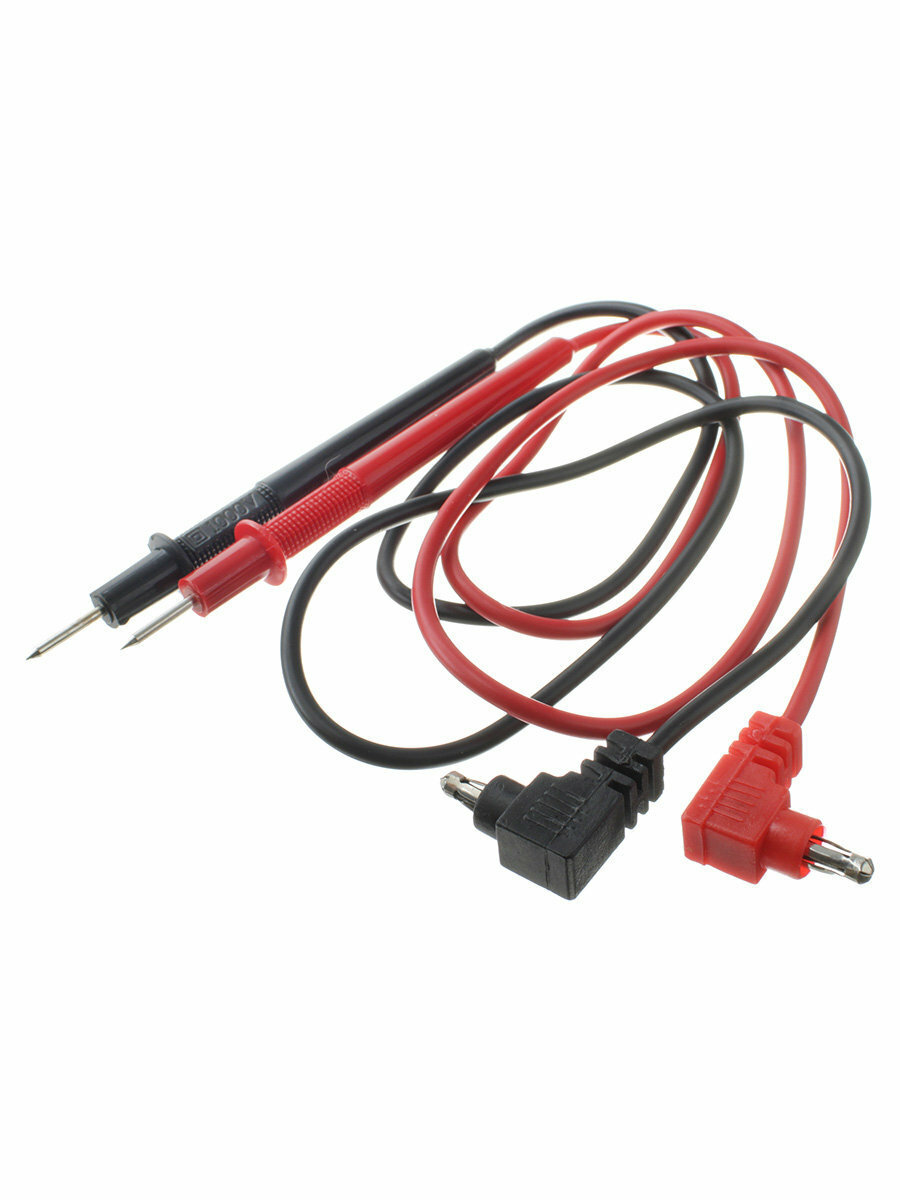 Щупы для мультиметра