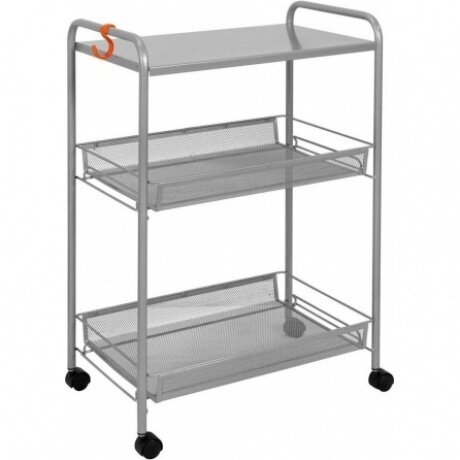 Этажерка Ладья 33КС графит, Э 356 Б