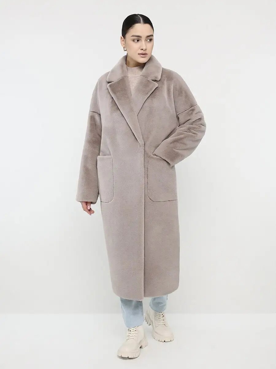 Шуба чебурашка Базовая коллекция