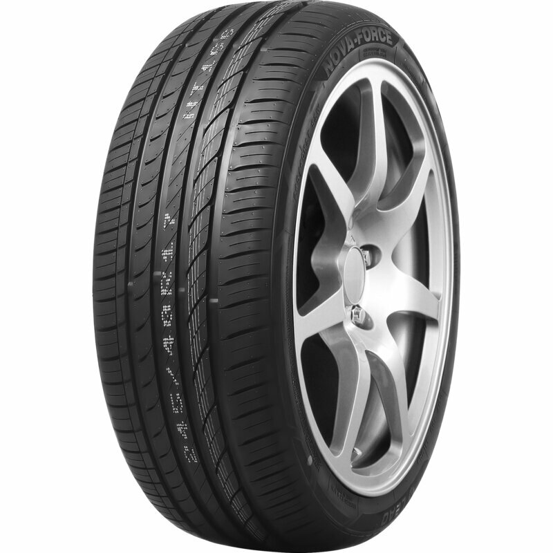 LingLong Leao Nova-Force 225/45R18 95W Новая автомобильная бескамерная шина Летняя