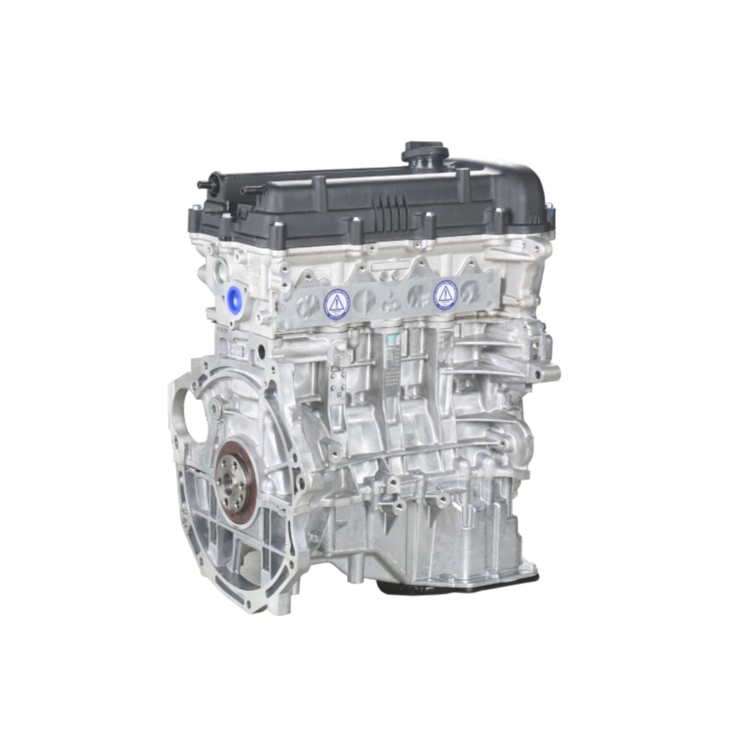Двигатель G4FA 1,4 Hyundai/Kia — фото 1