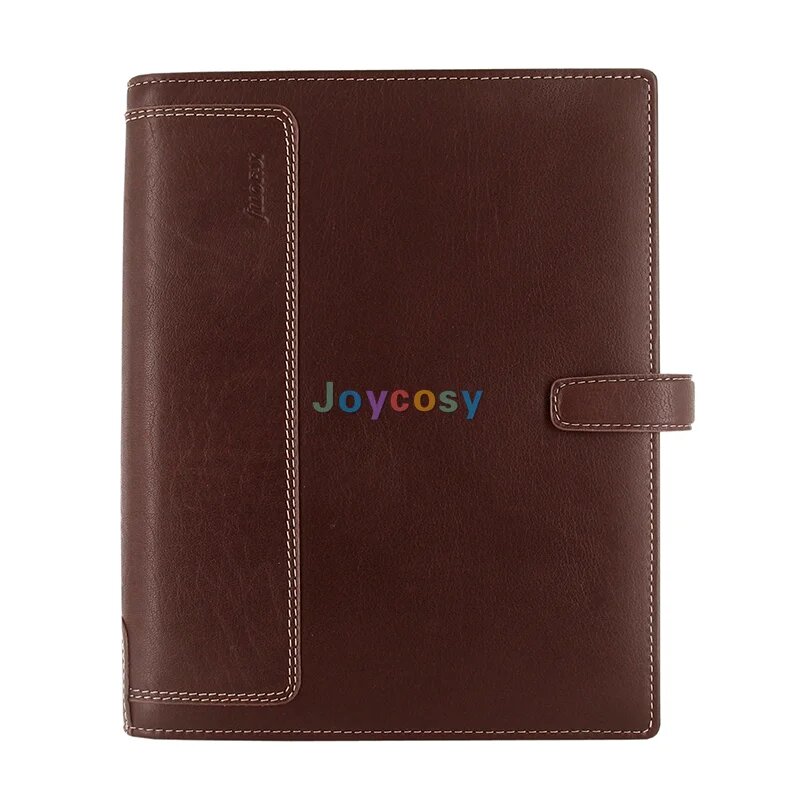 Кожаный органайзер Filofax Holborn A5 коричневый