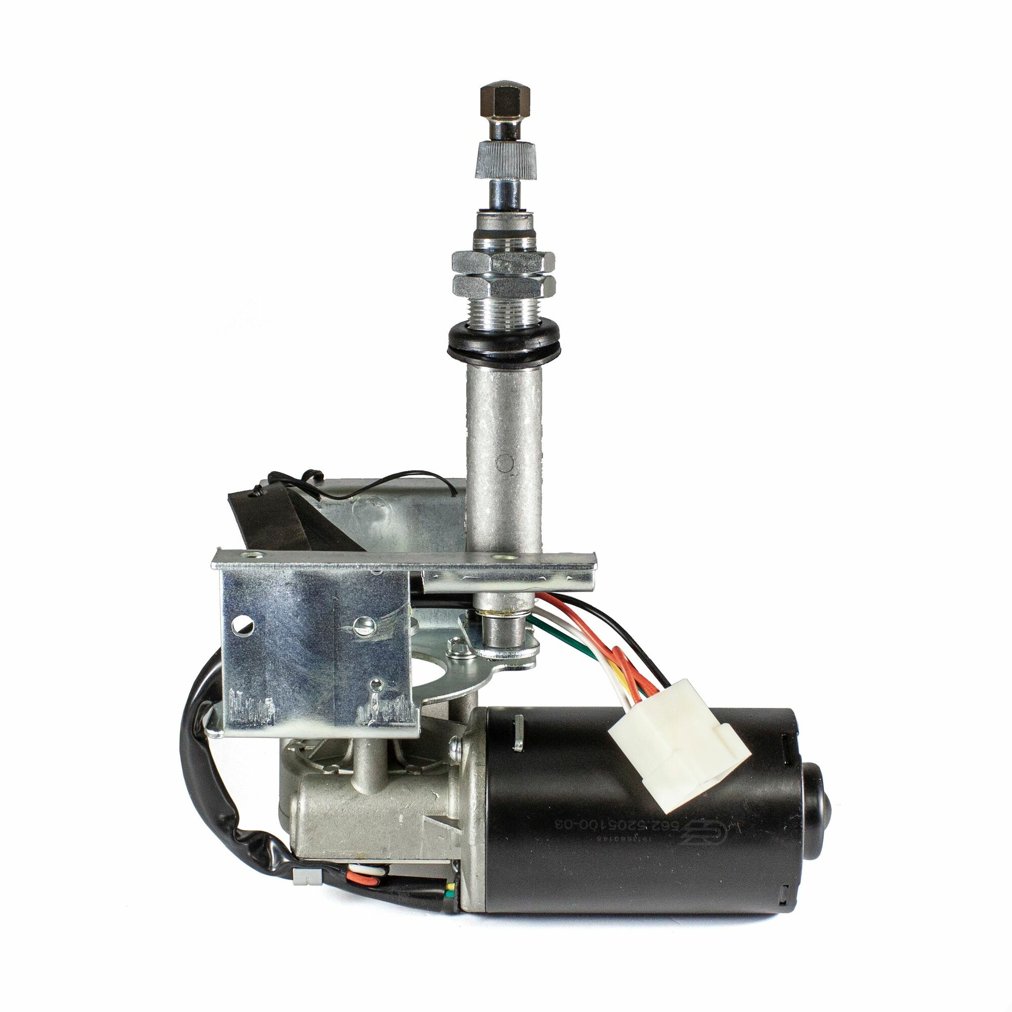 Мотор стеклоочистителя, левый, 24В для ПАЗ 3205 арт 562520510003