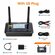 1Mii B03Pro+ Bluetooth-адаптер с US Plug