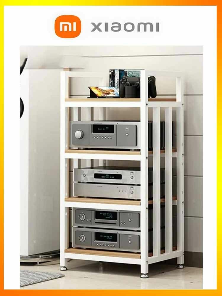 Стойка для Hi fi аппаратуры 3 4 этажа