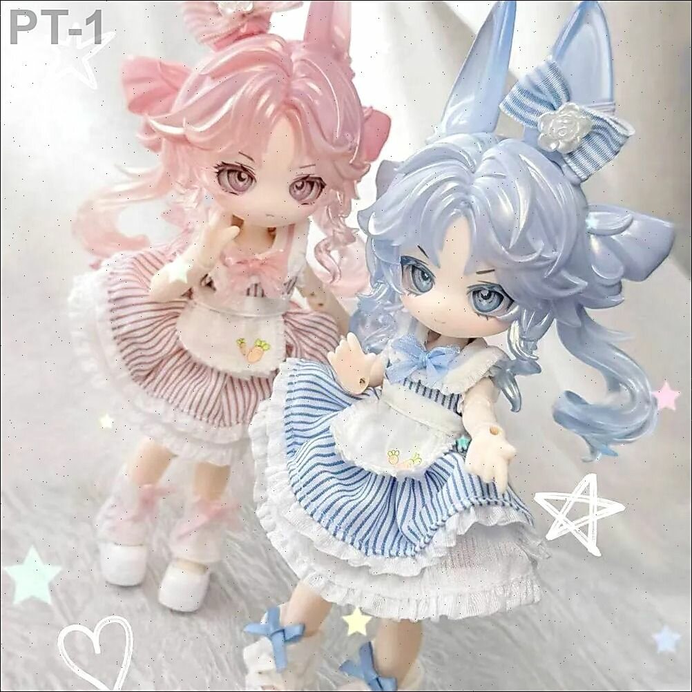Inedible Doll/лимитная кукла/1/12bjd doll