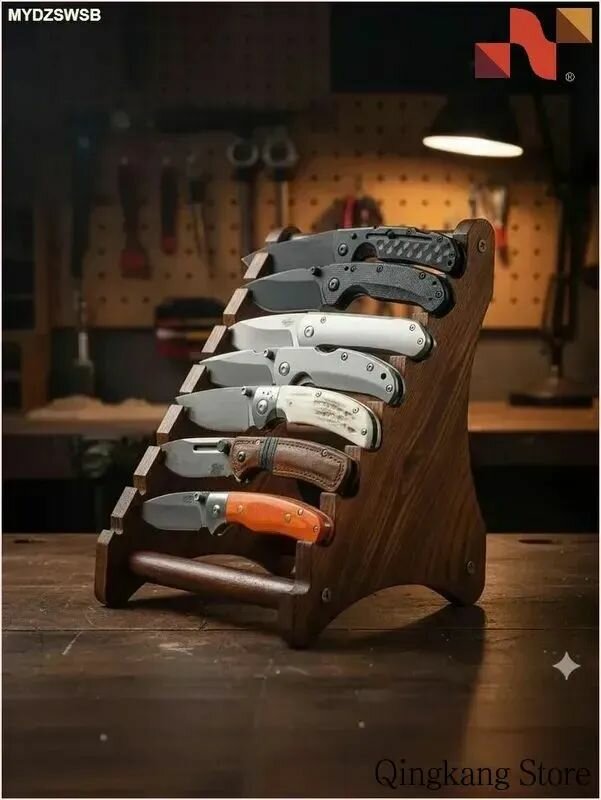 Подставка для ножей