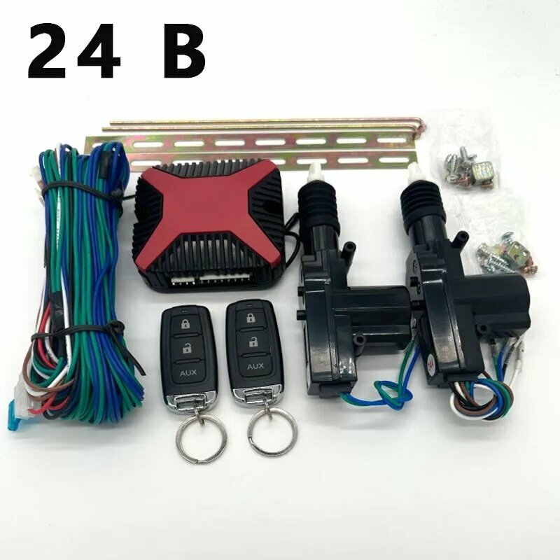 Иммобилайзер