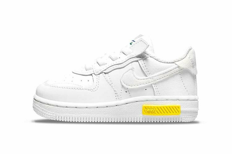 Кроссовки Air Force 1 Low