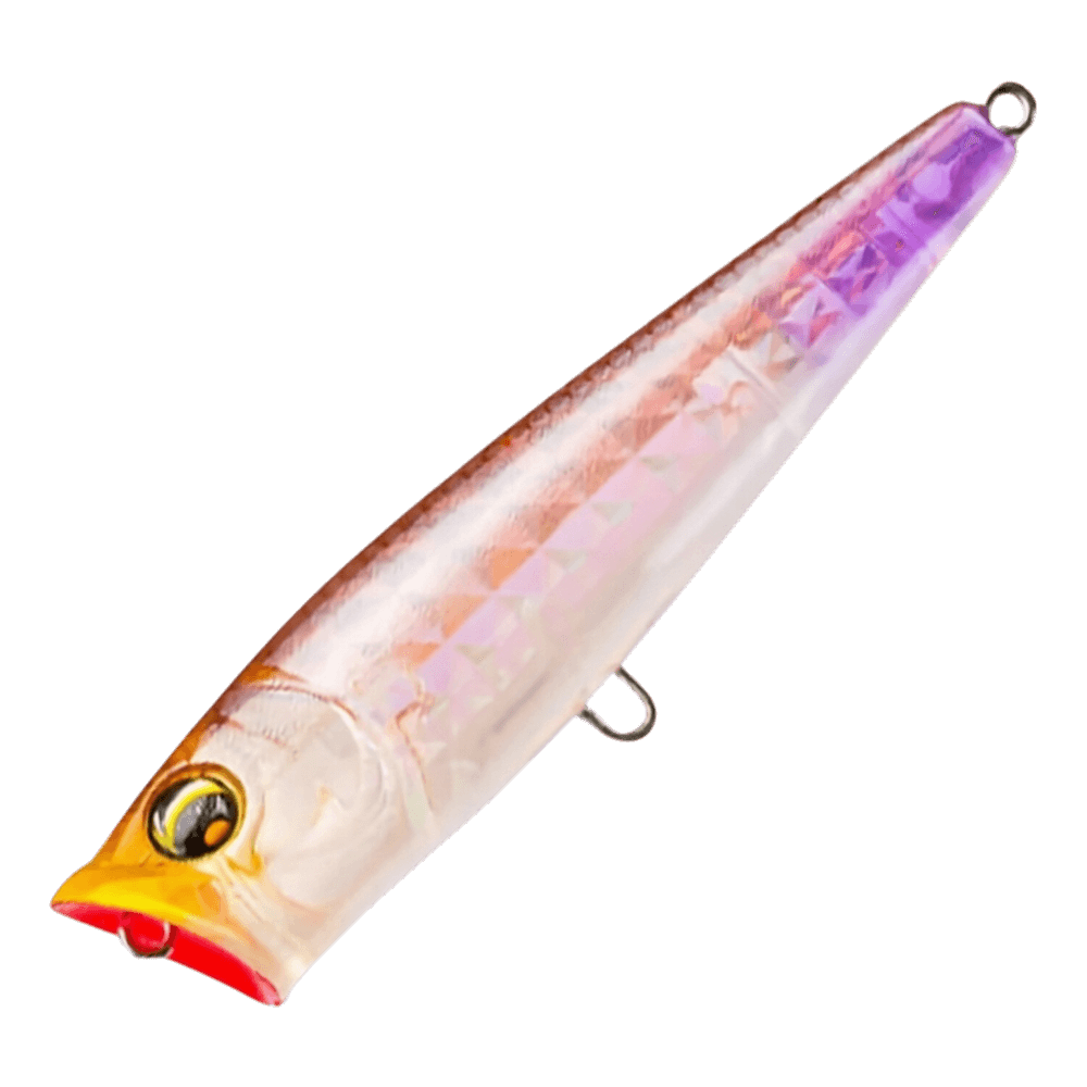 Воблер L-Bass Popper F F1212 #GSWS - размер 65 мм.