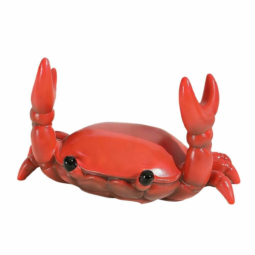 Держатель для телефона в виде краба