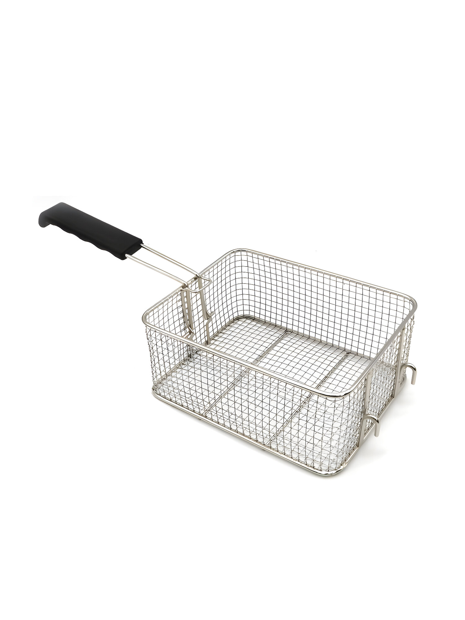 Корзина из нержавеющей стали AIRHOT для фритюрницы EF6/EF6+6, 4.5 л, 240х179х105 мм