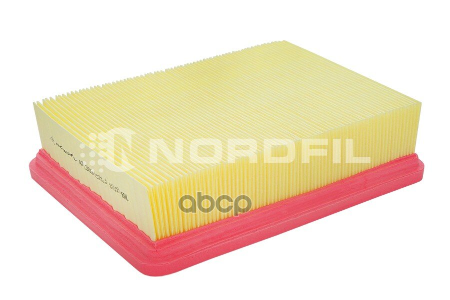 Фильтр воздушный CHANGAN ALSVIN NORDFIL арт. an1355