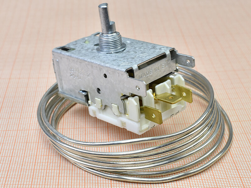 Термостат RANCO K-59 L2172 (1,6m)