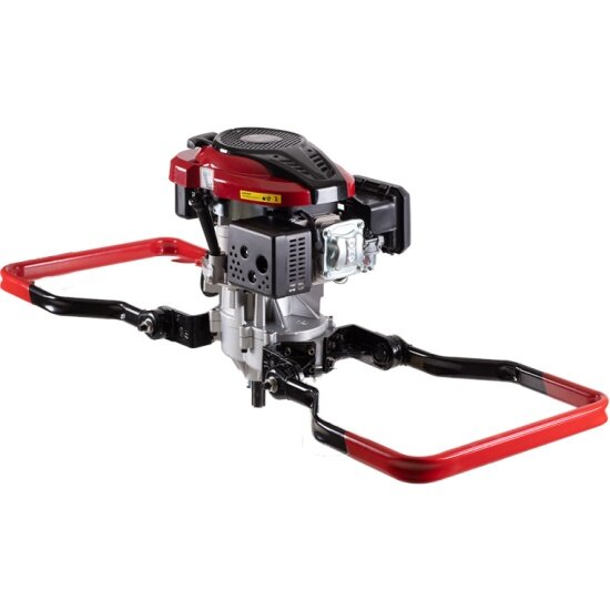 Мотобур Ada Ground Drill 16 HERCULES (без шнека)