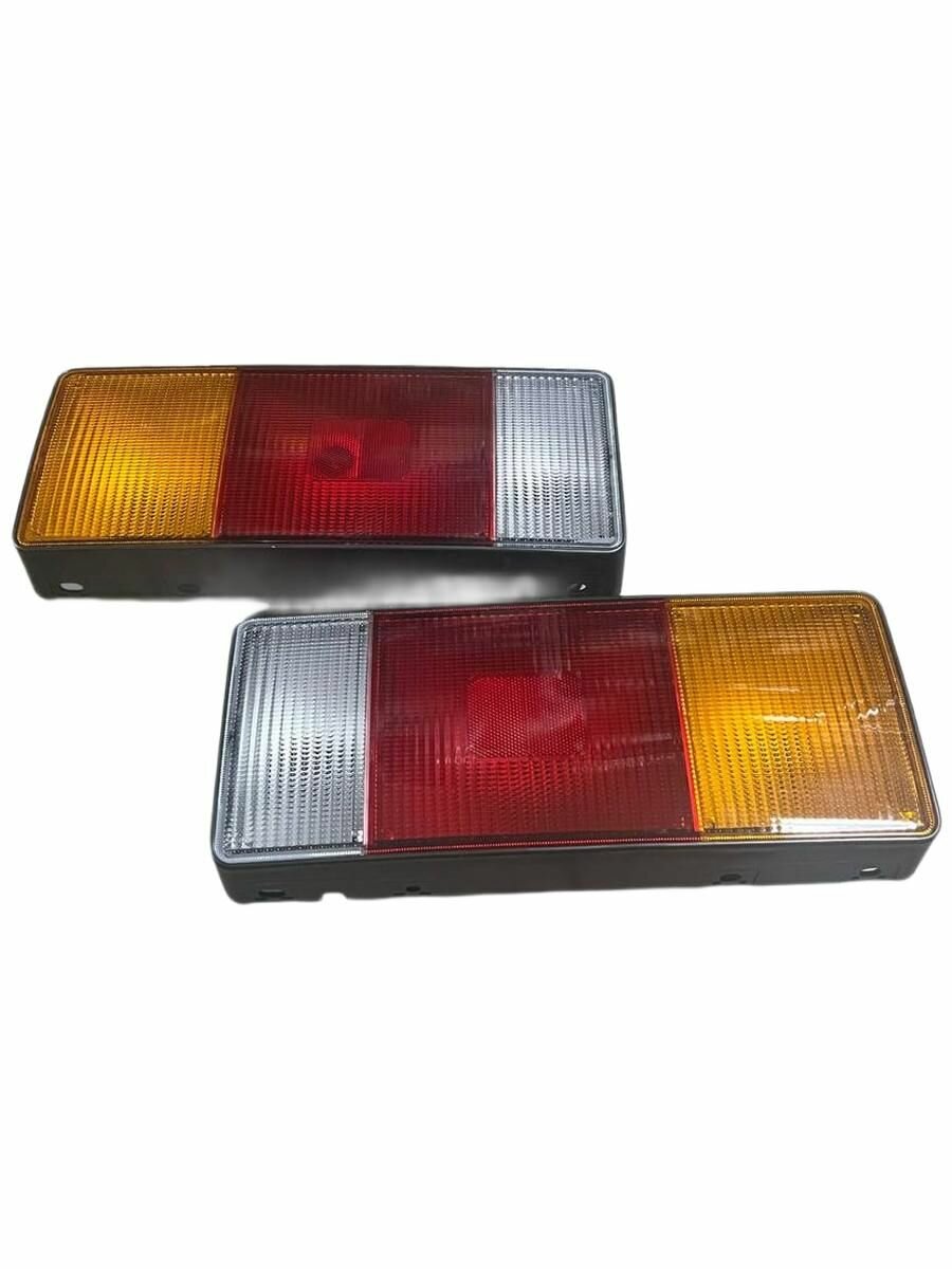Фонарь задний комплект (2шт) правый/левый HD72/78/HD120