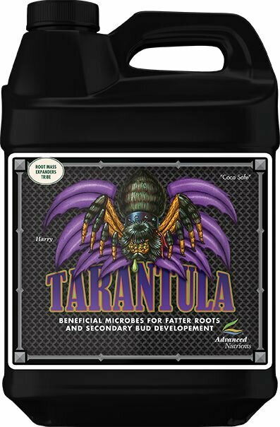 Advanced Nutrients Tarantula Liquid / Удобрение для растений / Биобактерии для растений