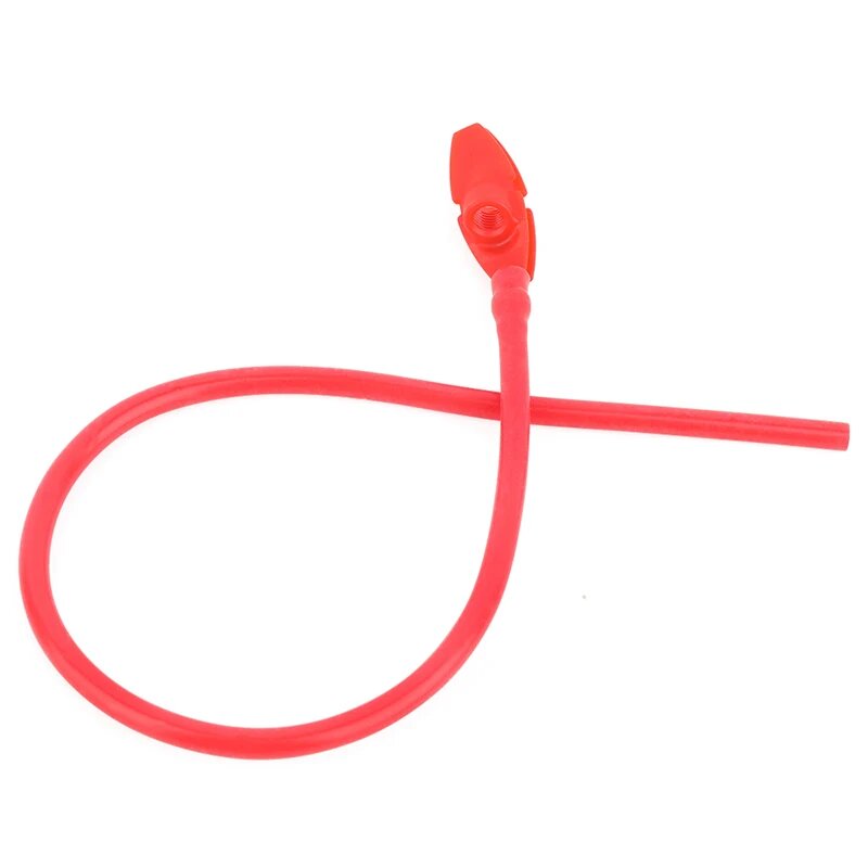 Sharrow отверстие для зрения A5, красный, пластик+резина Красный, Red