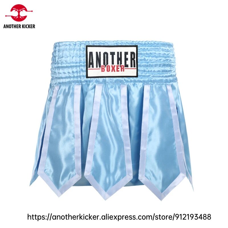 Трусы боксерские