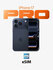Apple iPhone 17 Pro 512Gb Deep Blue | eSIM