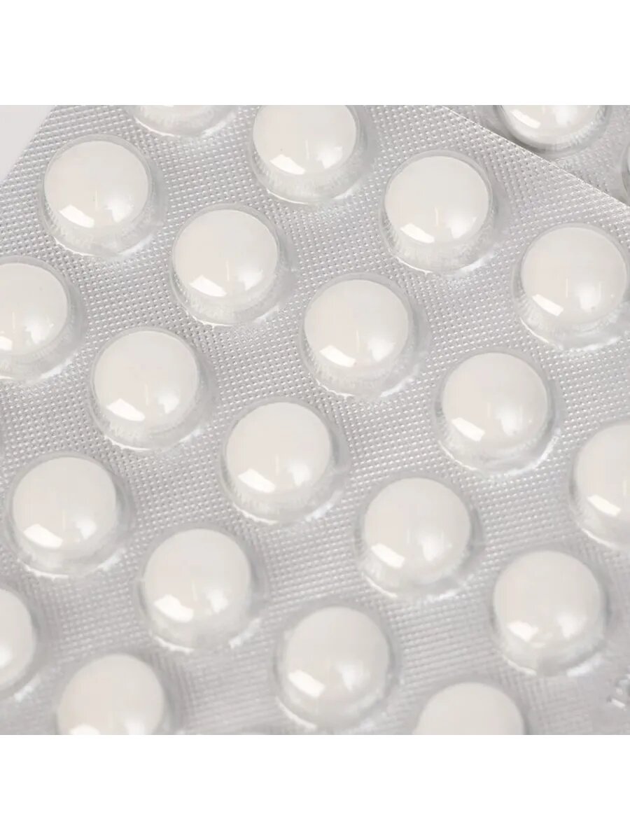 Магний и Витамин В6 для здоровья и энергии