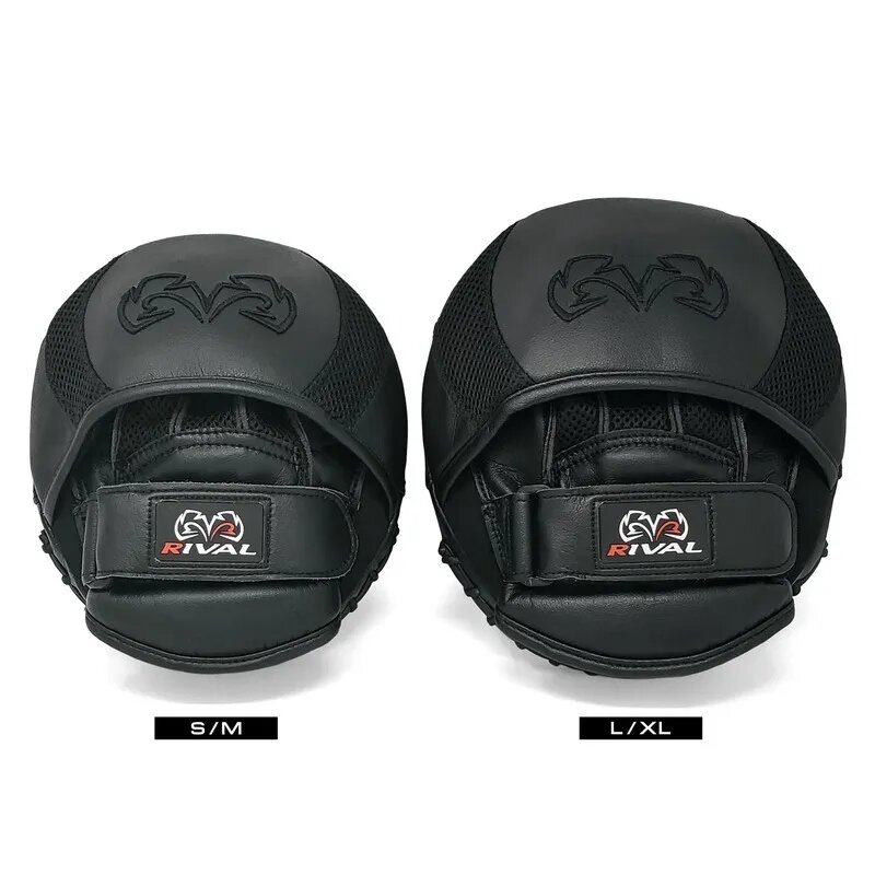 RIVAL Boxing Лапы боксерские — фото 1