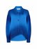 Кардиган The Attico Button cardigan, размер 36, синий