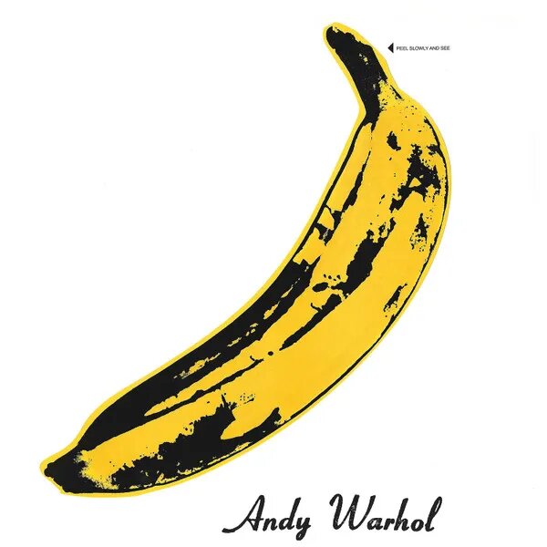 Виниловая пластинка The Velvet Underground & Nico - The, LP, импортное издание, Still Sealed