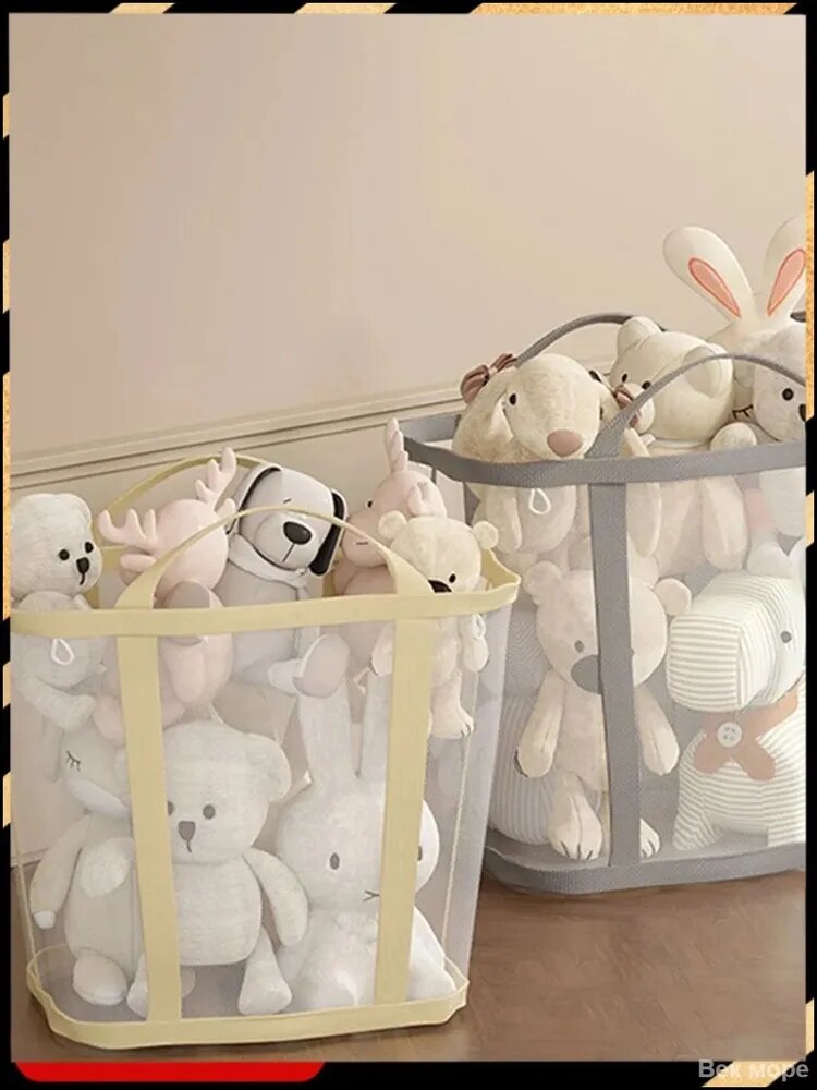 Корзина для белья, 50 л