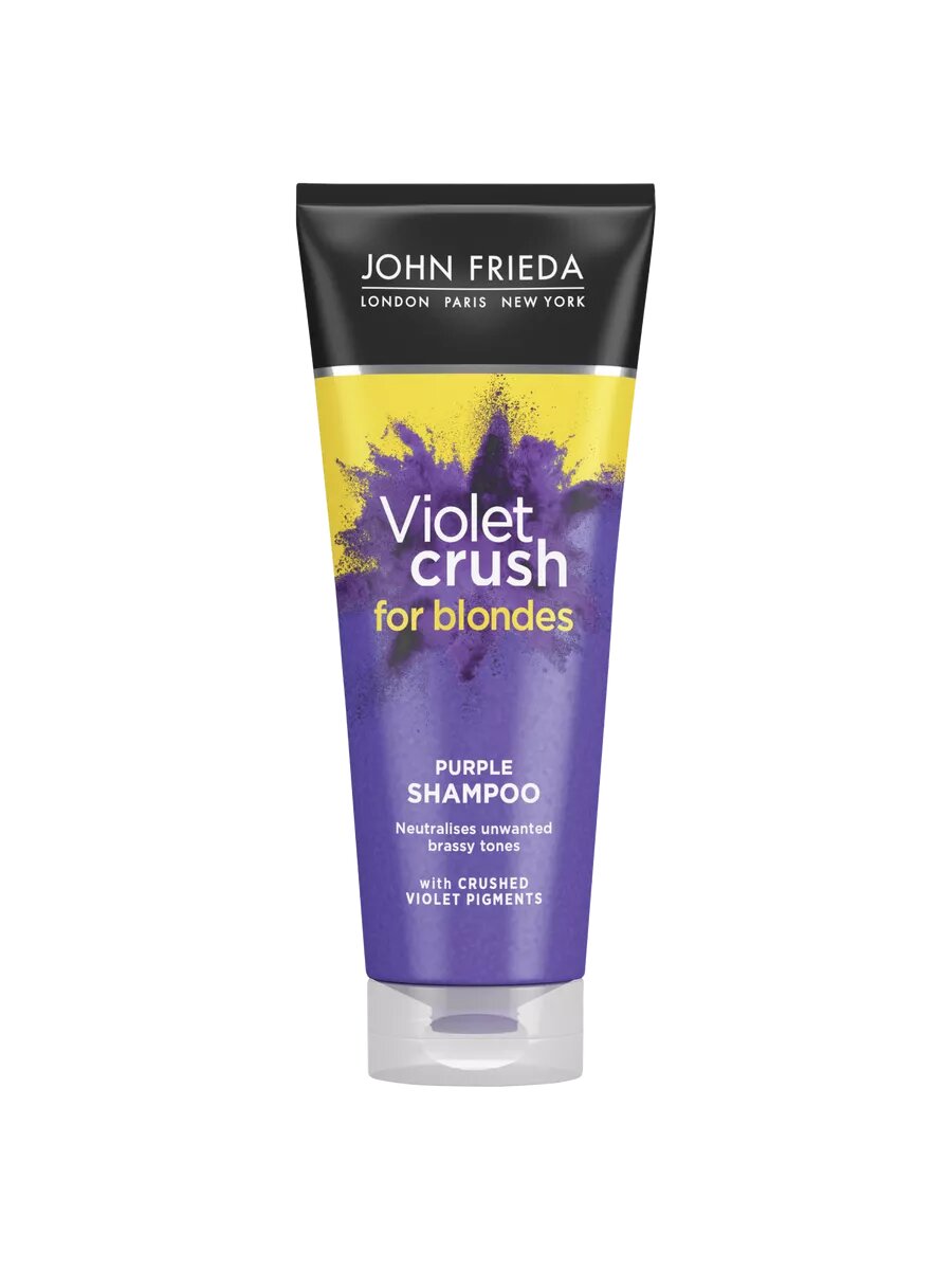 Шампунь John Frieda Violet Crush 250 мл