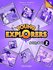 Young Explorers 2 Activity Book with Online Practice | Oxford University Press