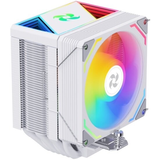Кулер для процессора 4FAN COOLER4U S612 White (C4US612W)