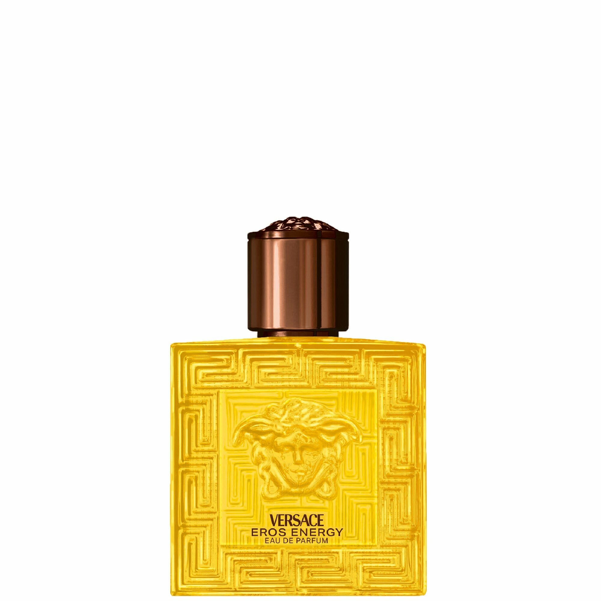 VERSACE Eros Energy парфюмерная вода мужская 100мл edp / Версаче эрос энерджи