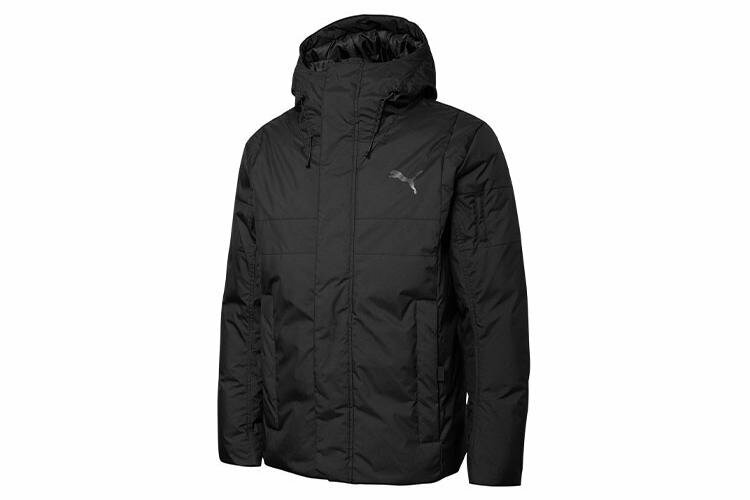 Пуховик Protective Down Jacket Winter