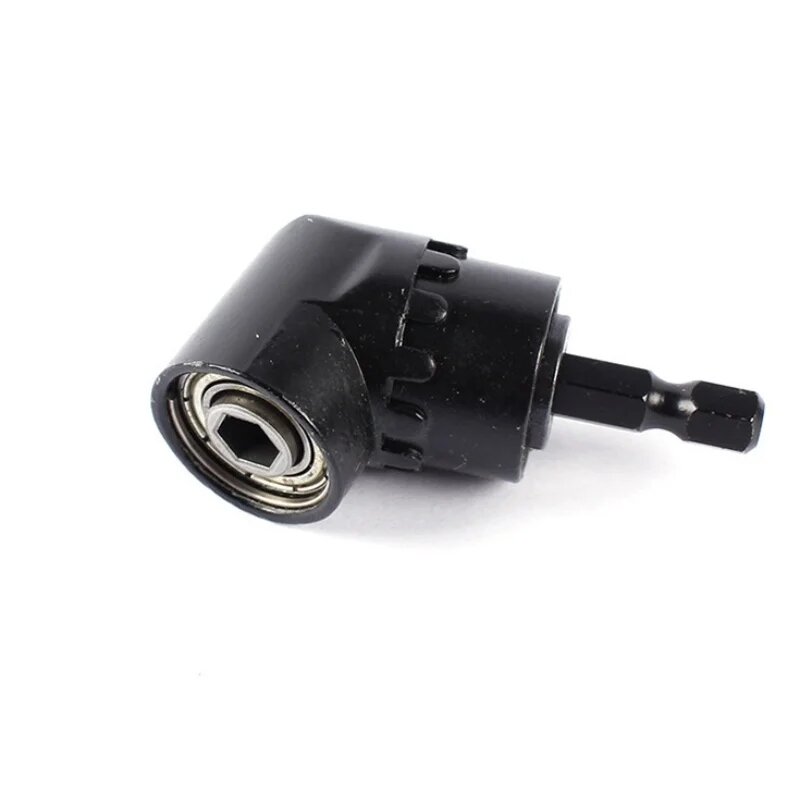 Адаптер для отвертки Compsum Black short